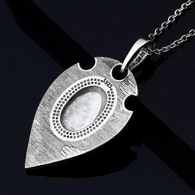 Moonstone Victorian Necklace | Moonstone Store